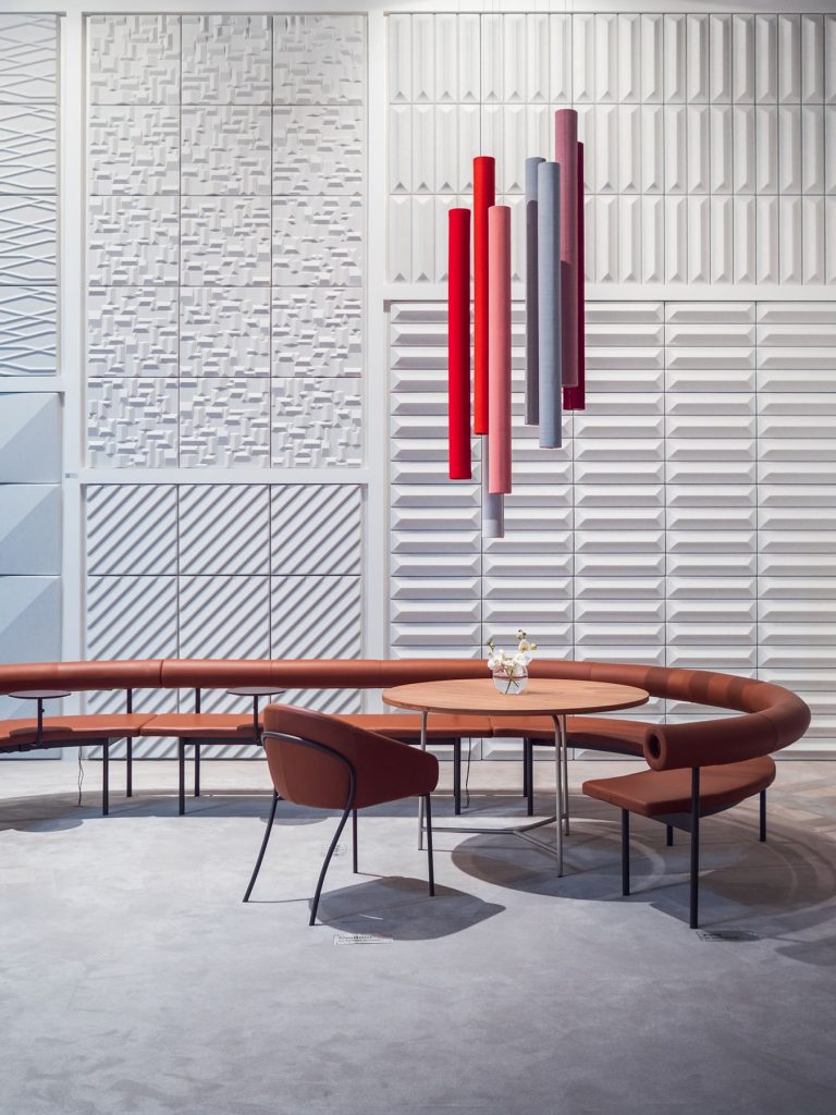 Soundsticks - Marc interieri